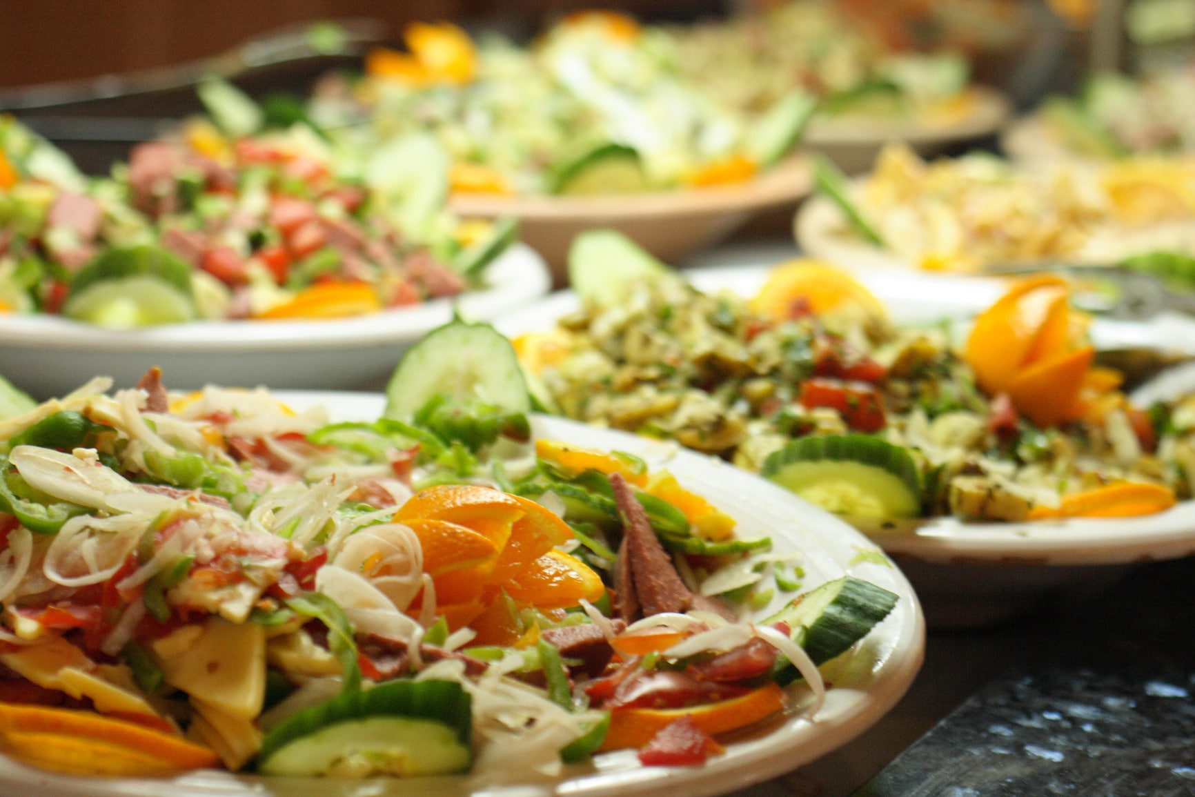 Dining - City Center Village